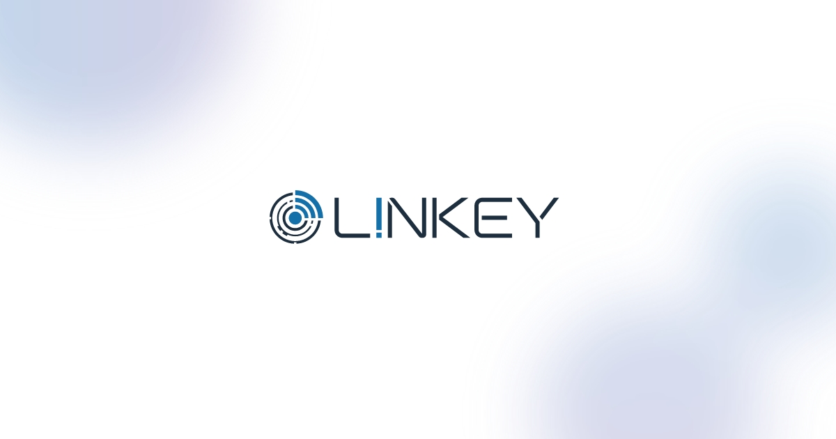 LINKEYブランド公式ページ