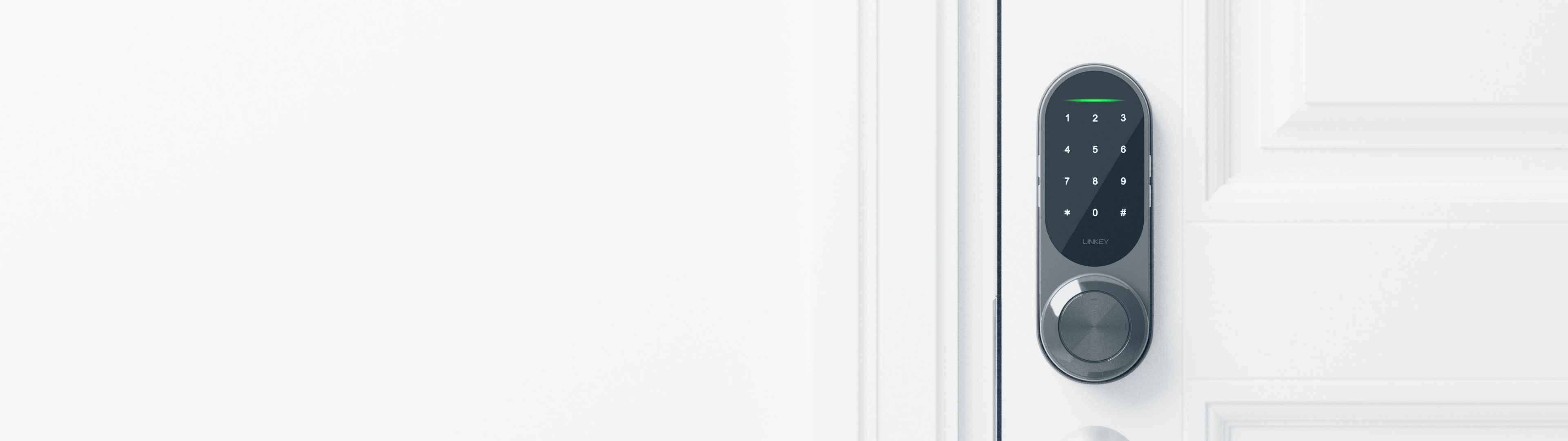 3分でわかるLINKEYの特徴 – LINKEYブランド公式ページ